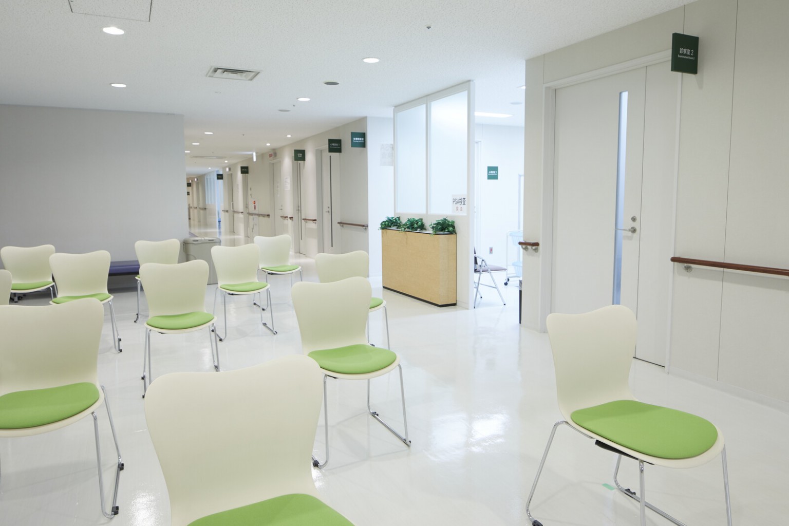Adult Health Check & Immunization – Shibuya Medical Association
